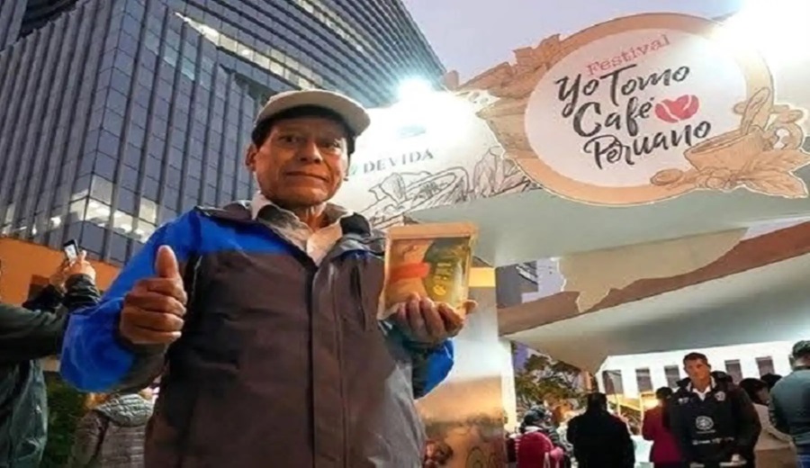 ¡Café de Puno es mundial! Productores logran medallas en concurso ...